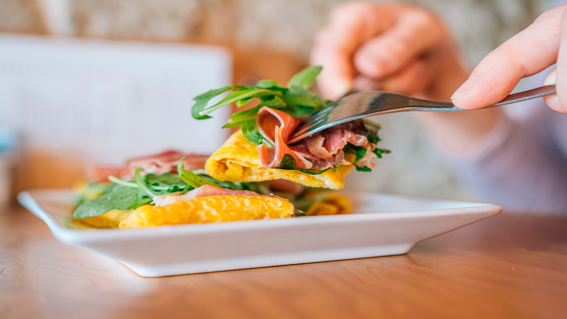 Franchisees - La Crep Sweet & Savory